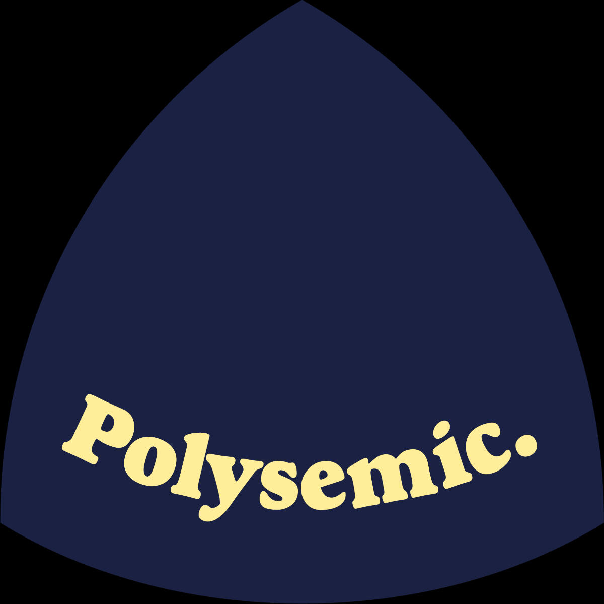 Polysemic - Time, Place & Storytelling
